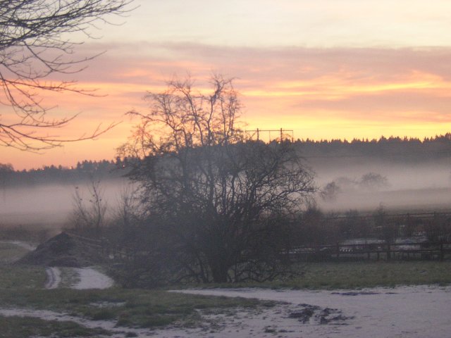 Jul - Wintersonnenwende - Jasra Julfest, Wintersonnenwende, Mittwinter